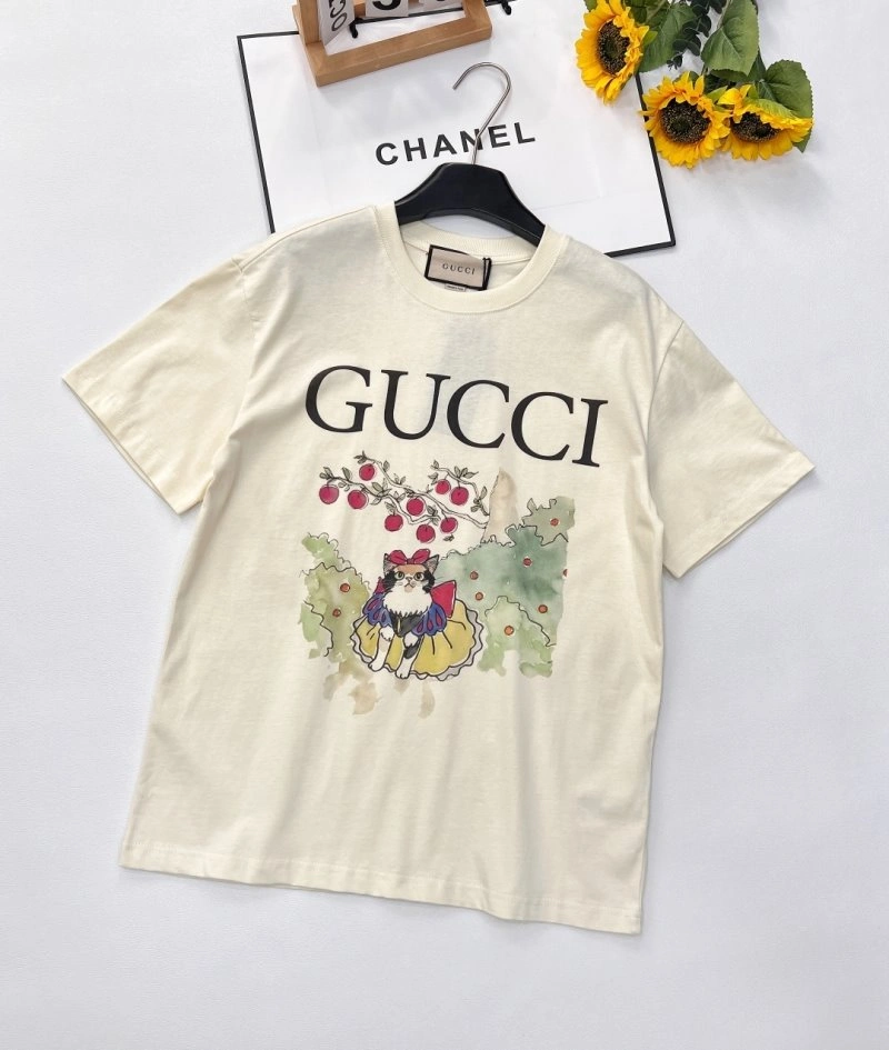 Gucci T-Shirts