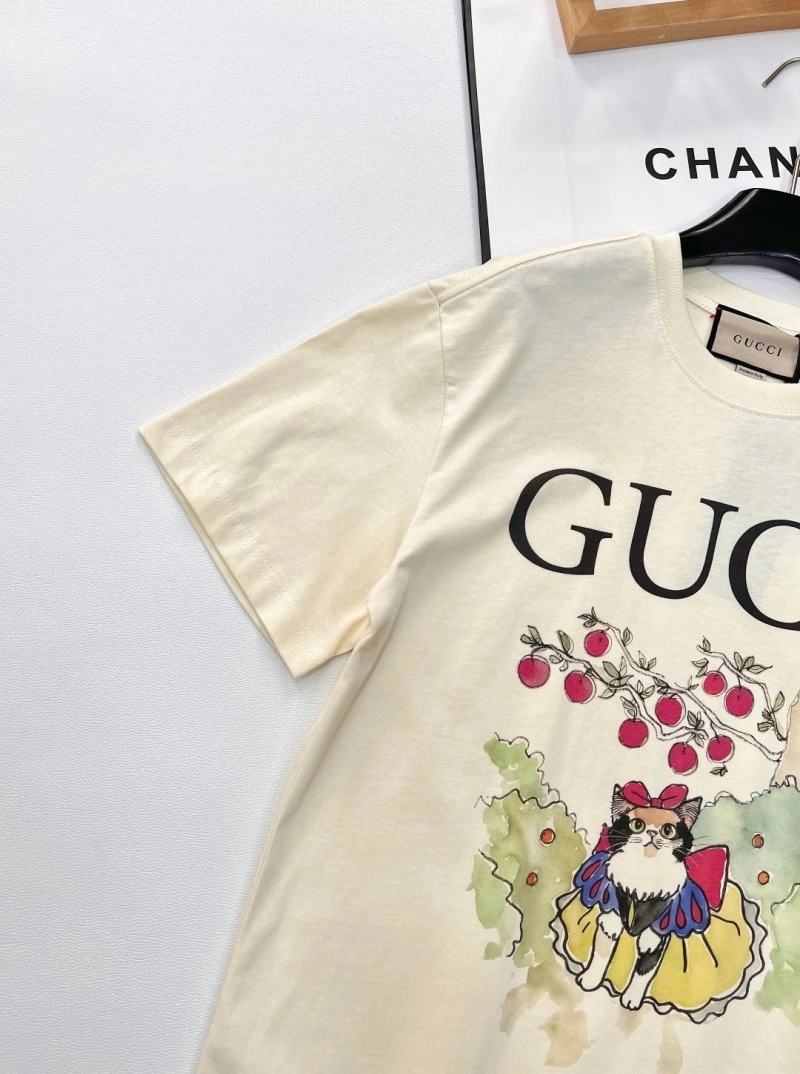 Low-cost Gucci T-Shirts