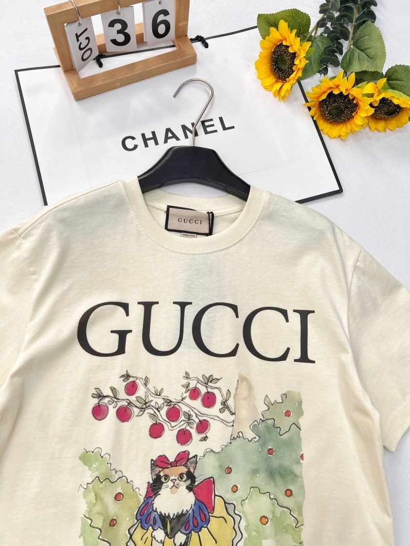 Low-cost Gucci T-Shirts