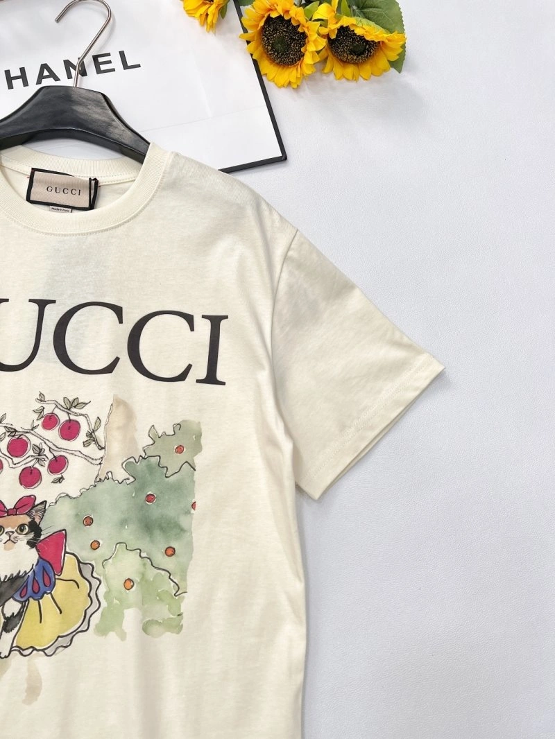 Low-cost Gucci T-Shirts