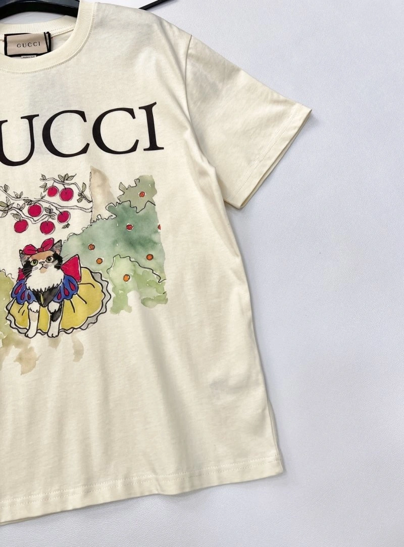 Low-cost Gucci T-Shirts
