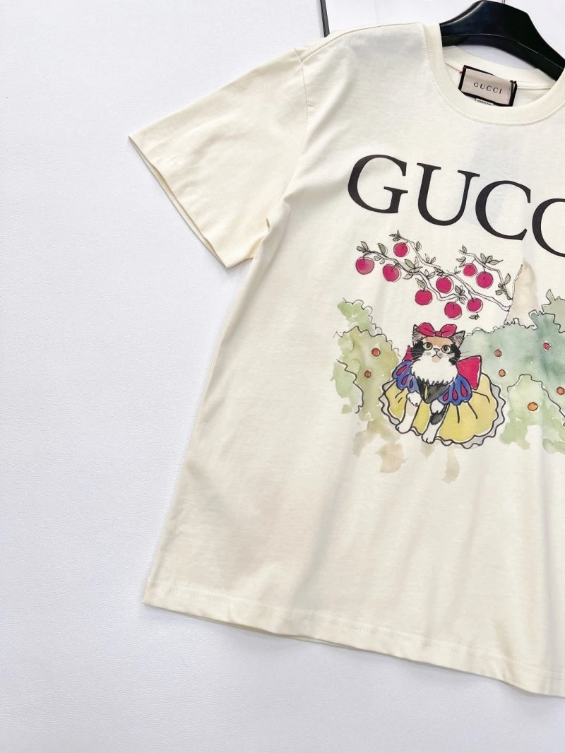 Low-cost Gucci T-Shirts