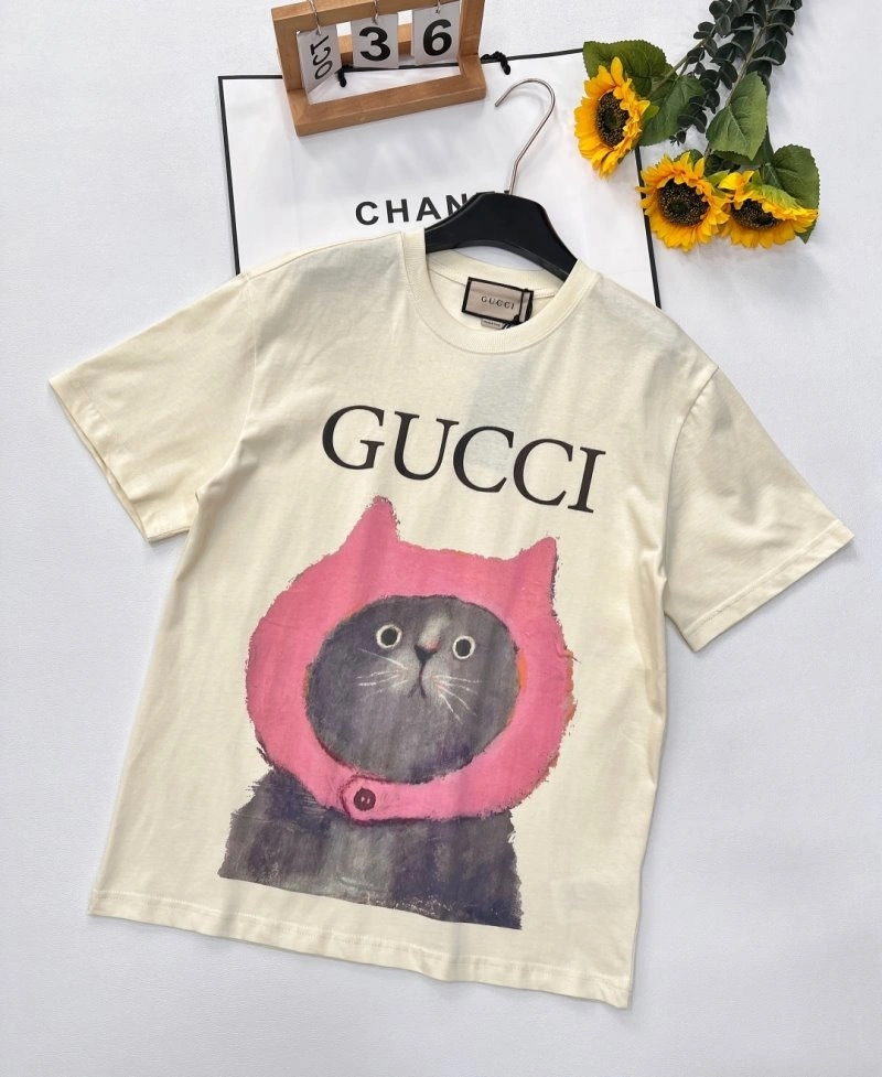 Gucci T-Shirts