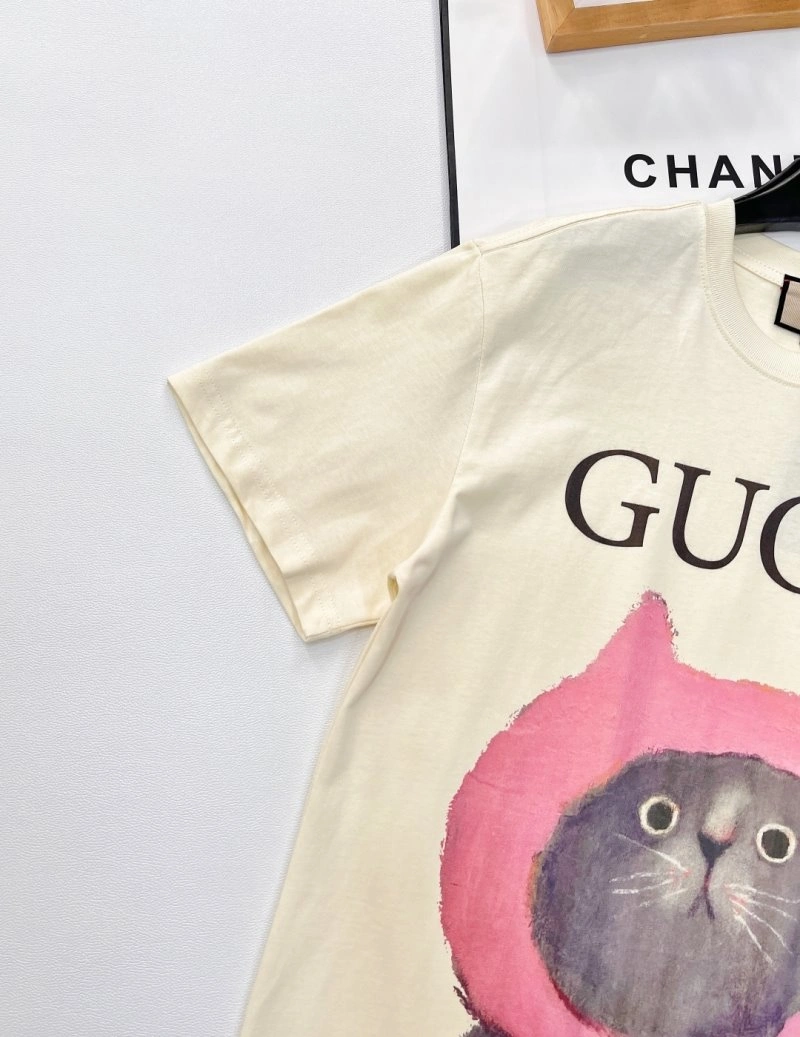 Legit Gucci T-Shirts