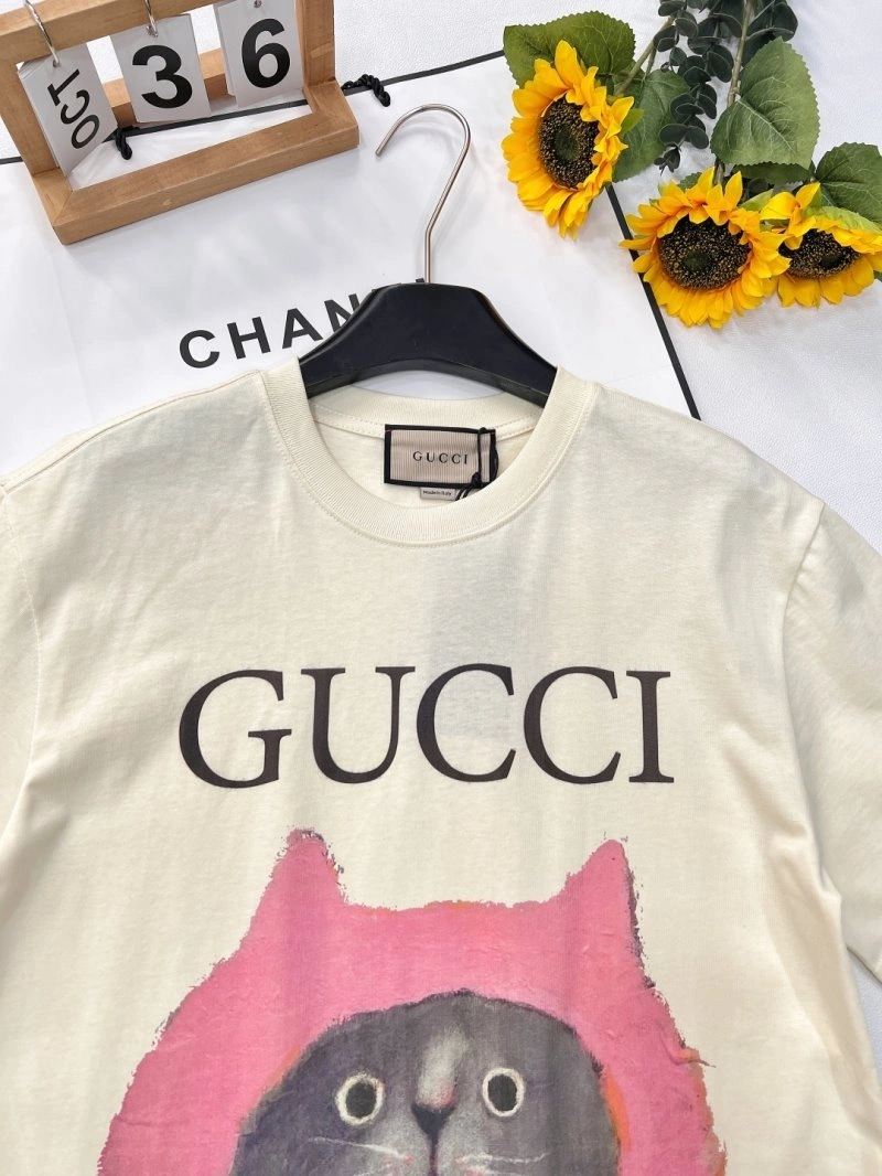 Legit Gucci T-Shirts