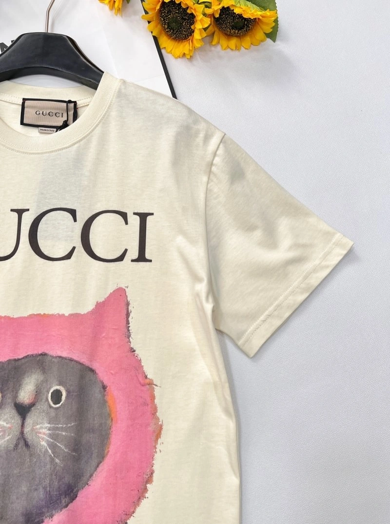 Legit Gucci T-Shirts