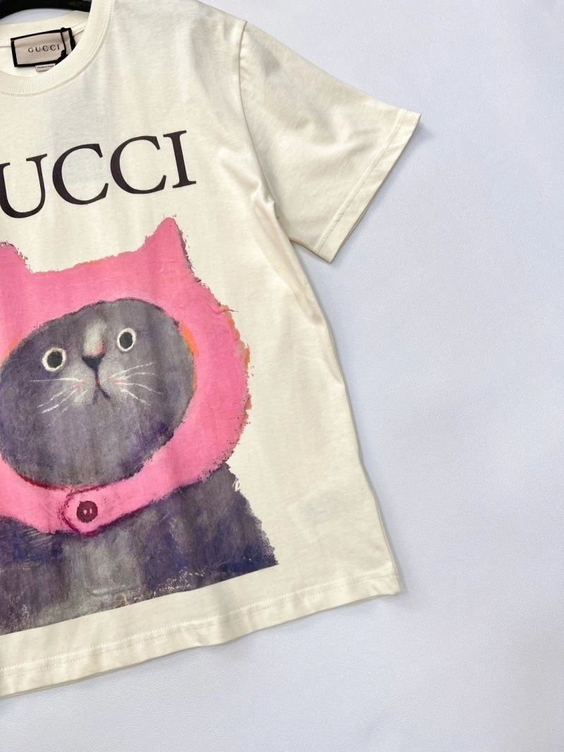 Legit Gucci T-Shirts