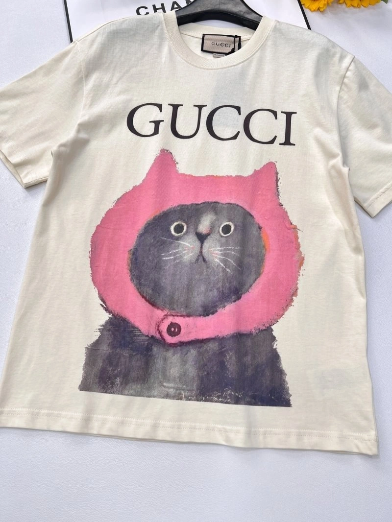 Legit Gucci T-Shirts