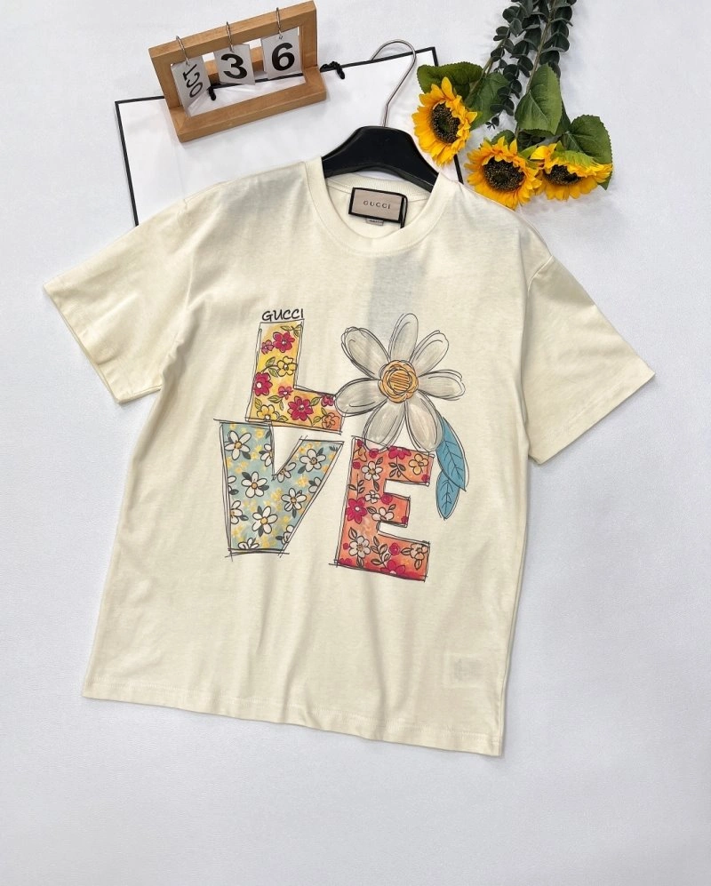 Gucci T-Shirts