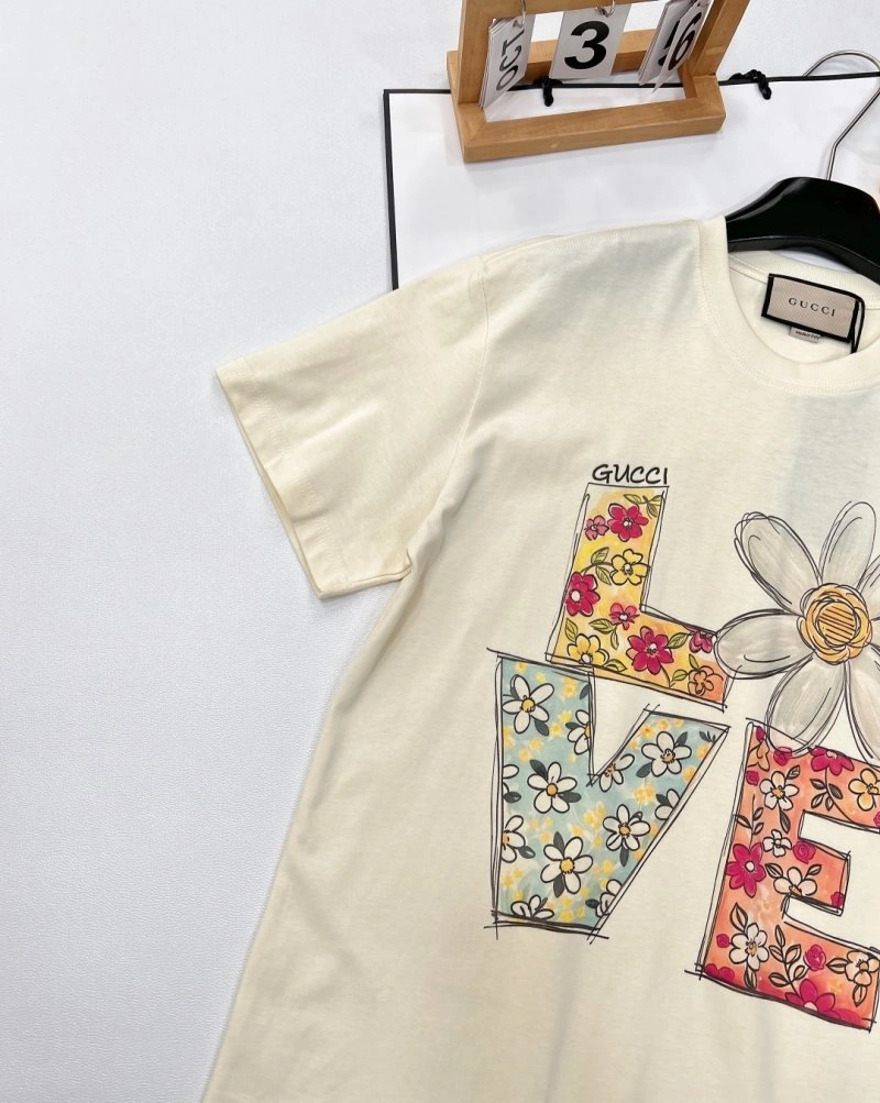 Factory-made Gucci T-Shirts