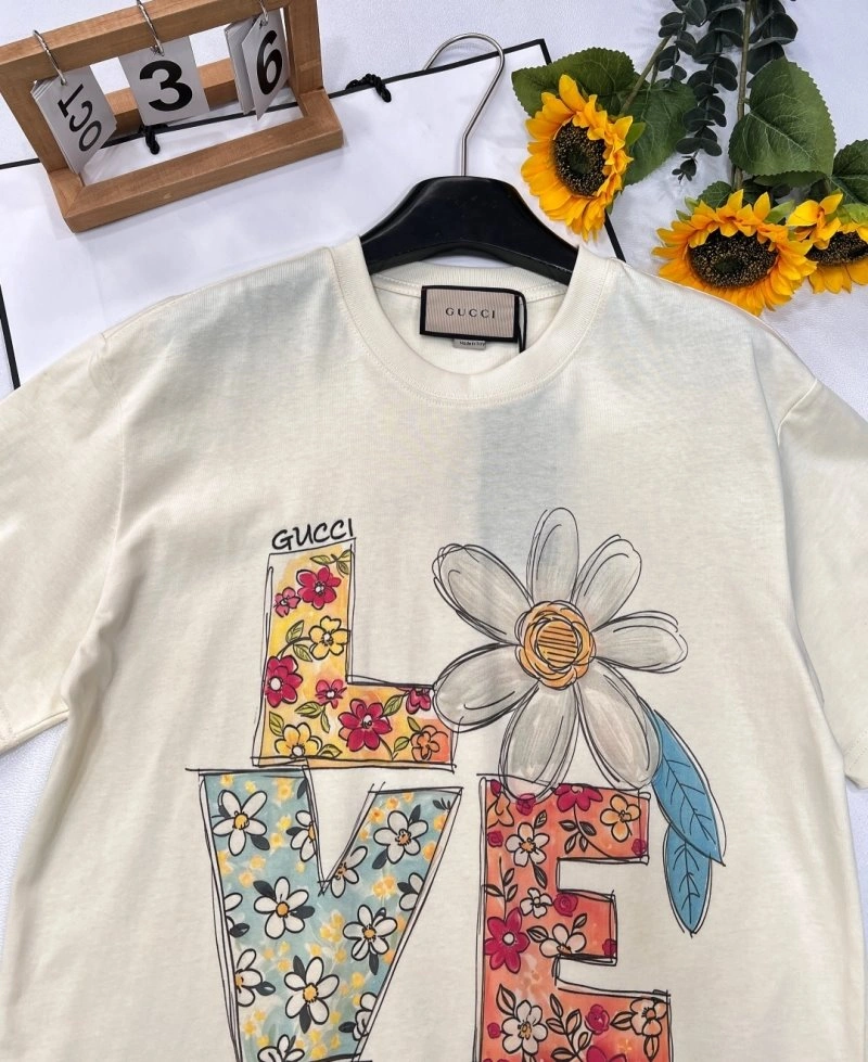 Factory-made Gucci T-Shirts
