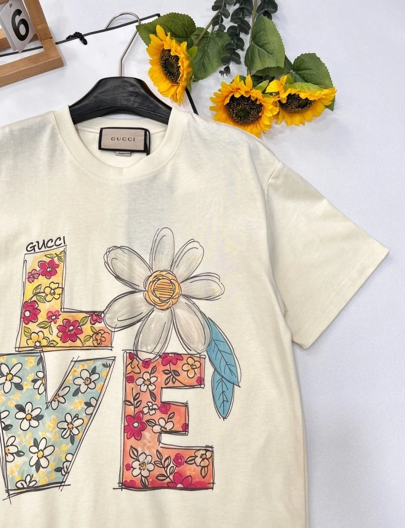 Factory-made Gucci T-Shirts
