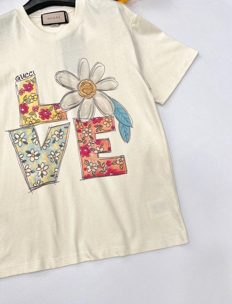 Factory-made Gucci T-Shirts