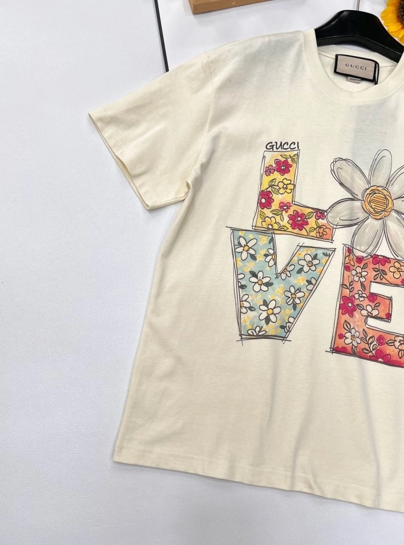 Factory-made Gucci T-Shirts