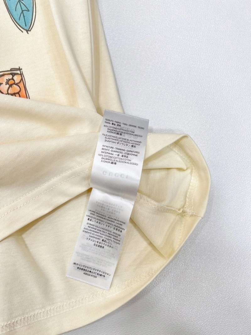 Factory-made Gucci T-Shirts