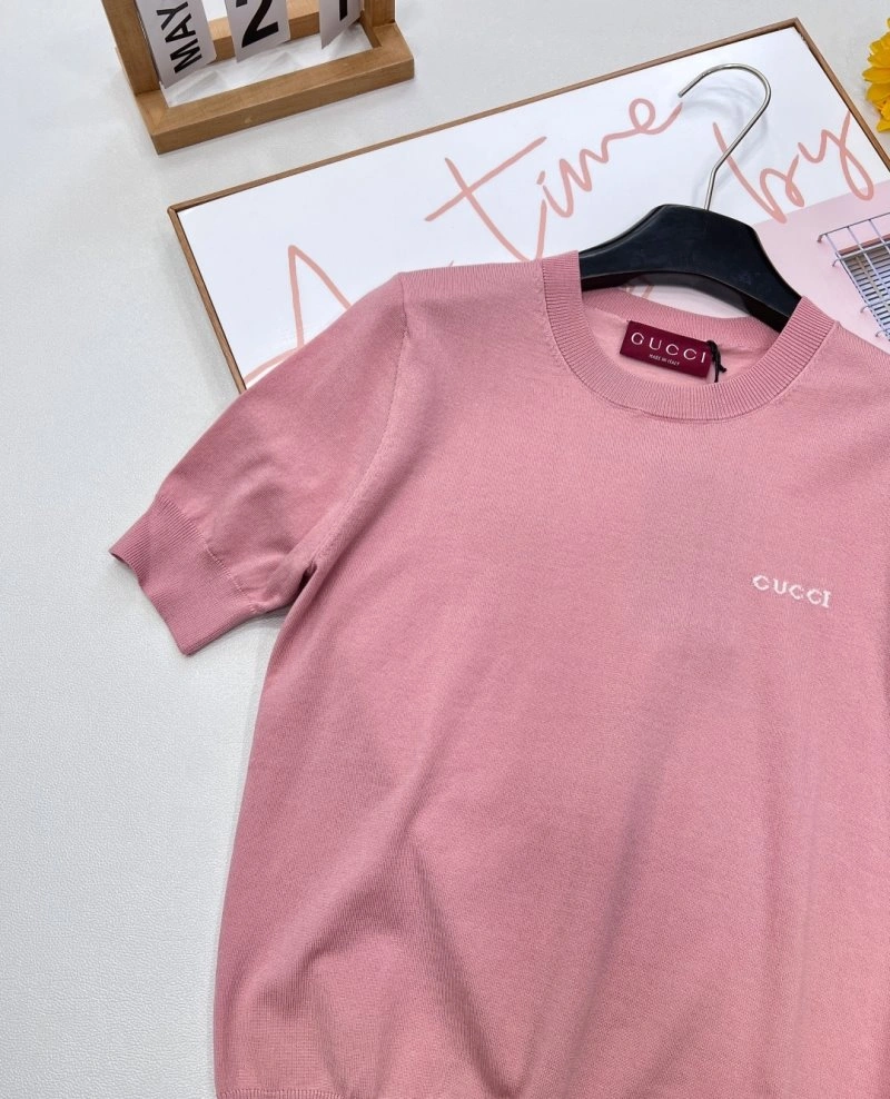 Original Gucci T-Shirts