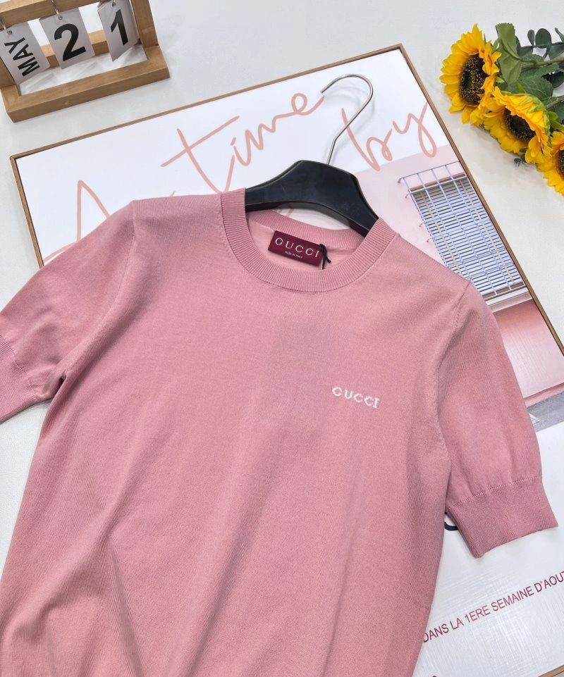 Original Gucci T-Shirts