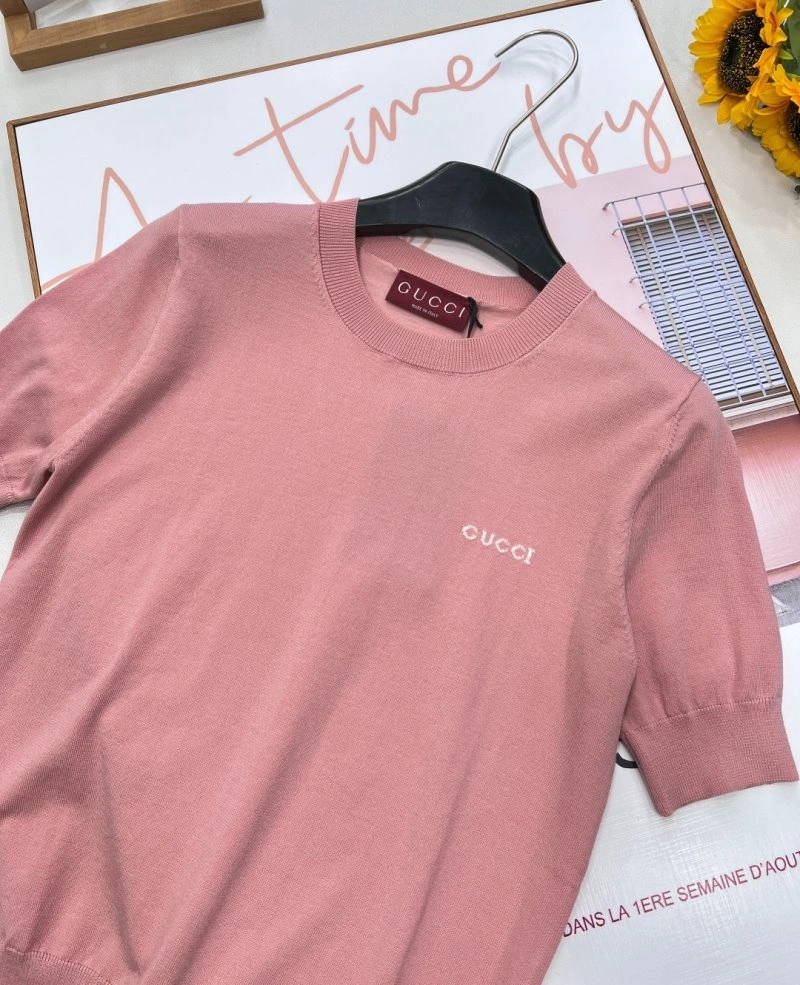 Original Gucci T-Shirts