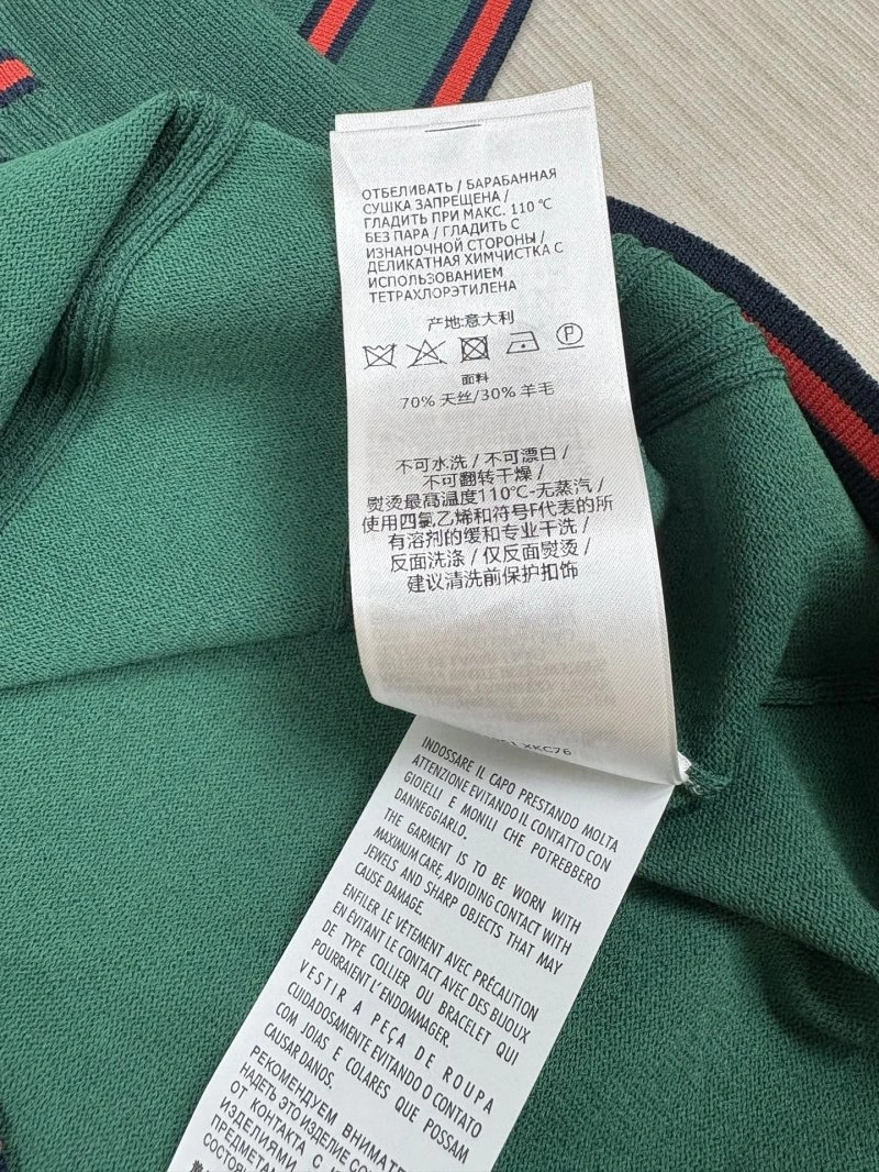 Authentic Gucci T-Shirts