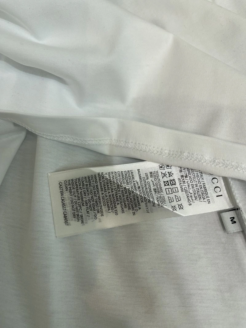 Discounted Gucci T-Shirts