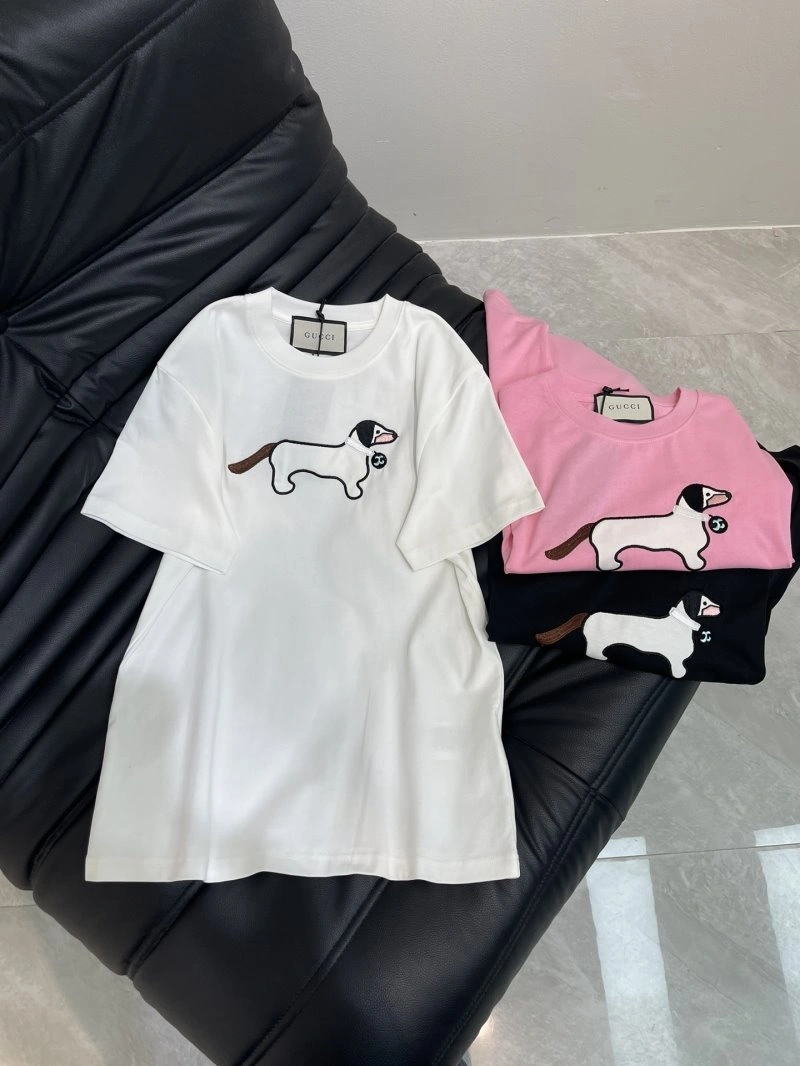 Gucci T-Shirts
