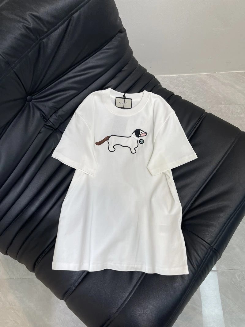 Value-priced Gucci T-Shirts