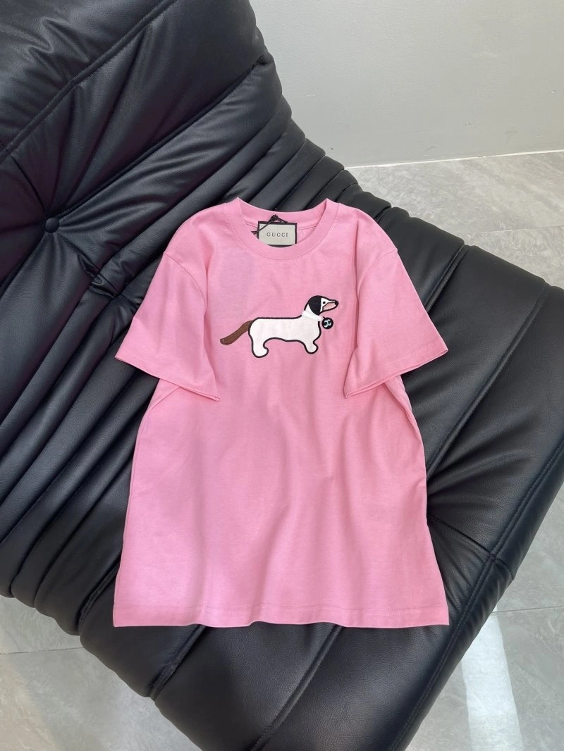 Value-priced Gucci T-Shirts