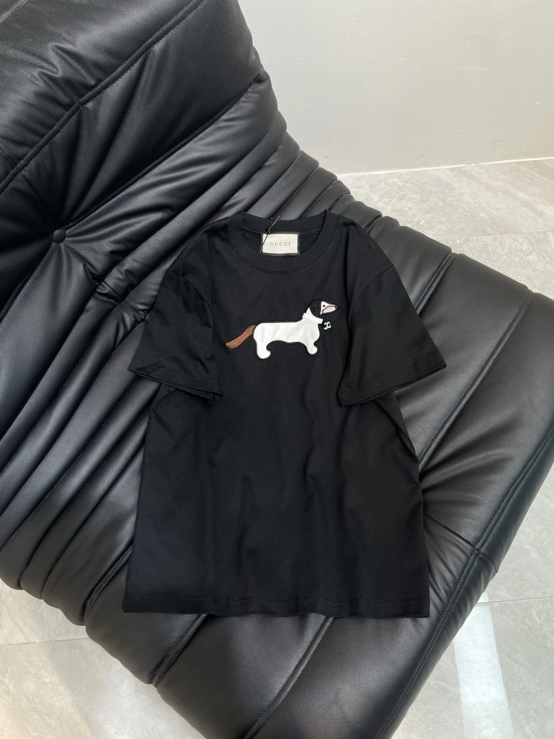 Value-priced Gucci T-Shirts