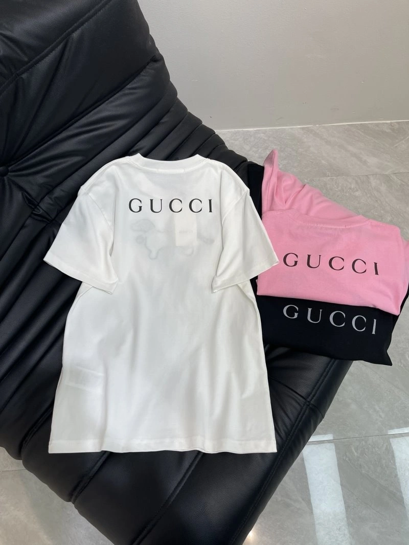 Value-priced Gucci T-Shirts