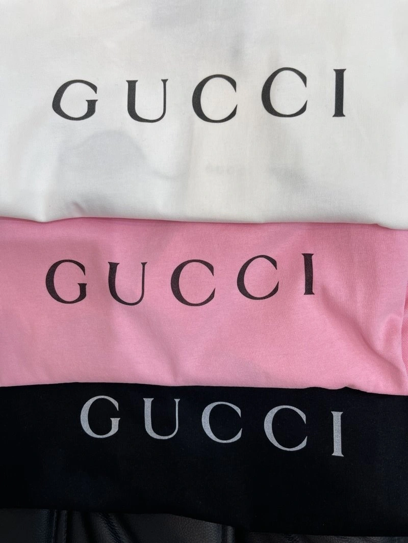Value-priced Gucci T-Shirts