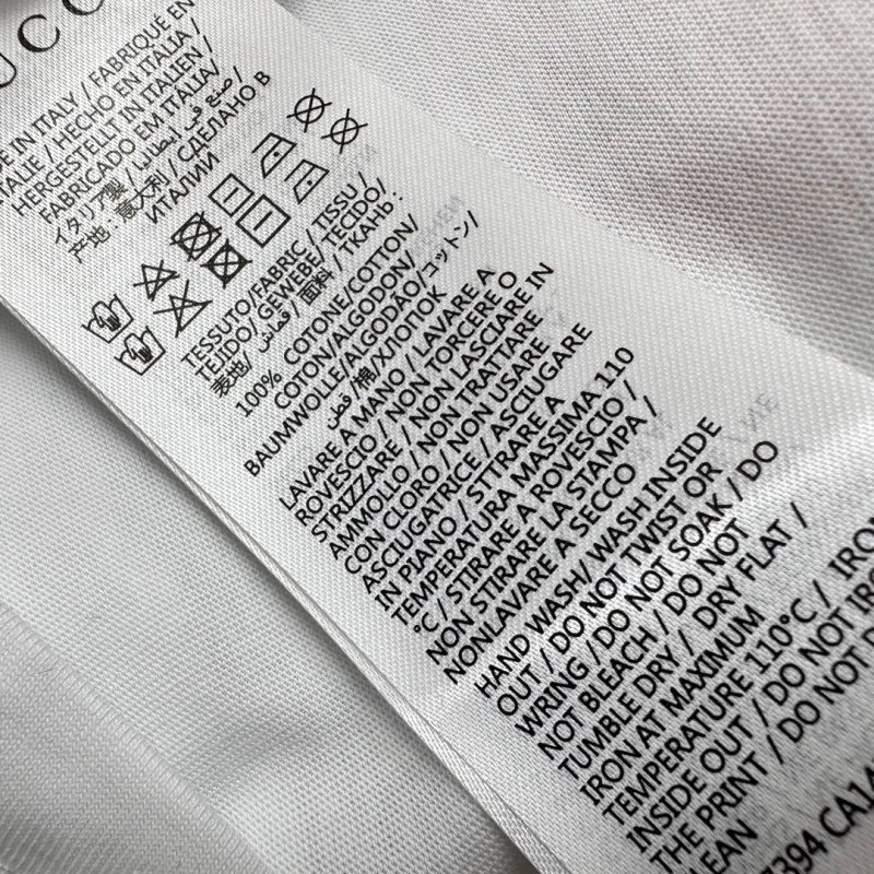 Value-priced Gucci T-Shirts
