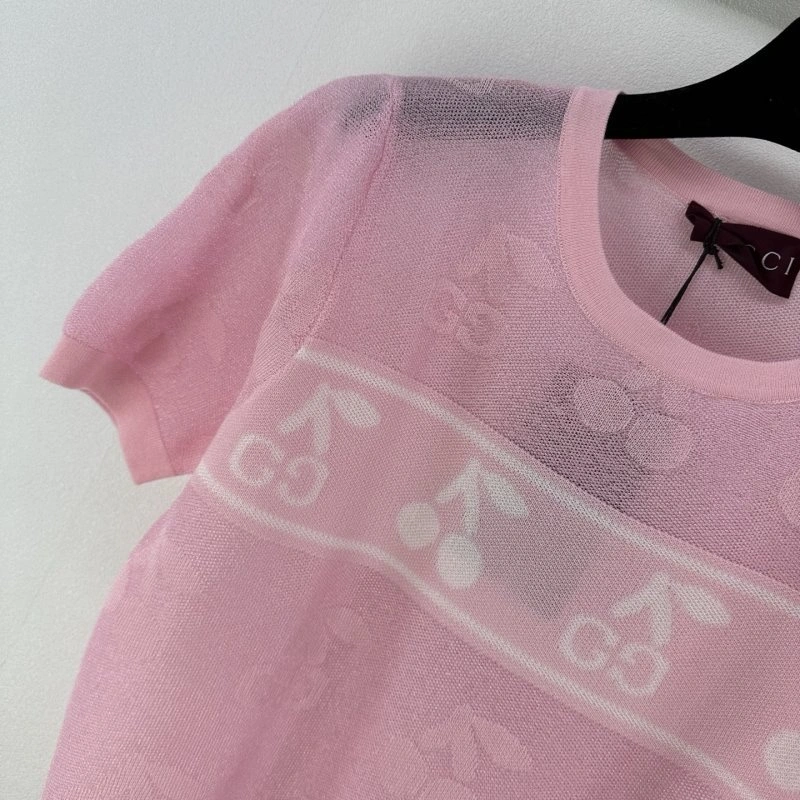 Discounted Gucci T-Shirts