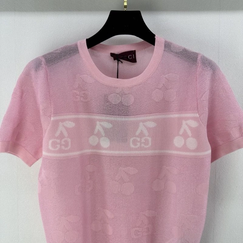 Discounted Gucci T-Shirts
