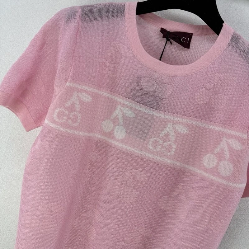 Discounted Gucci T-Shirts
