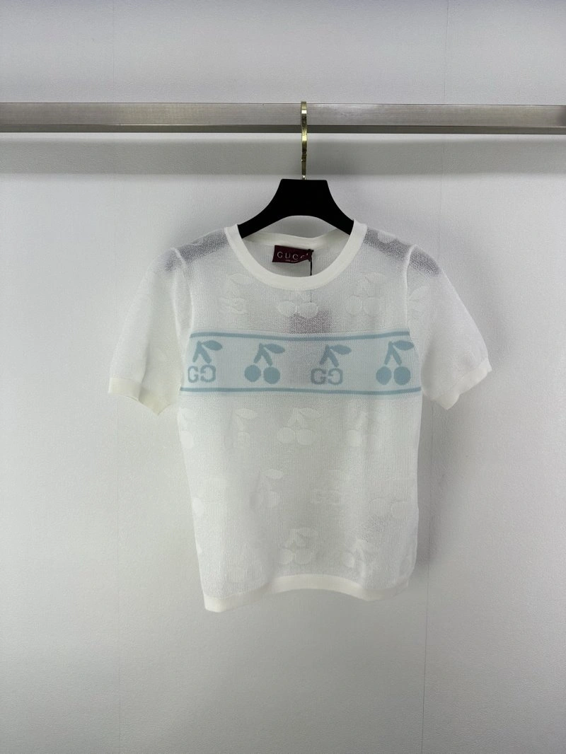 Gucci T-Shirts