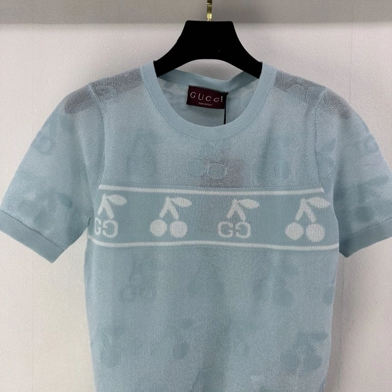 Discounted Gucci T-Shirts