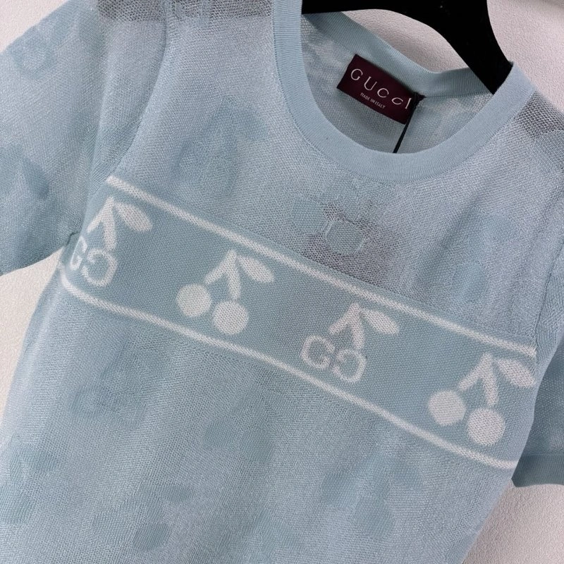 Discounted Gucci T-Shirts