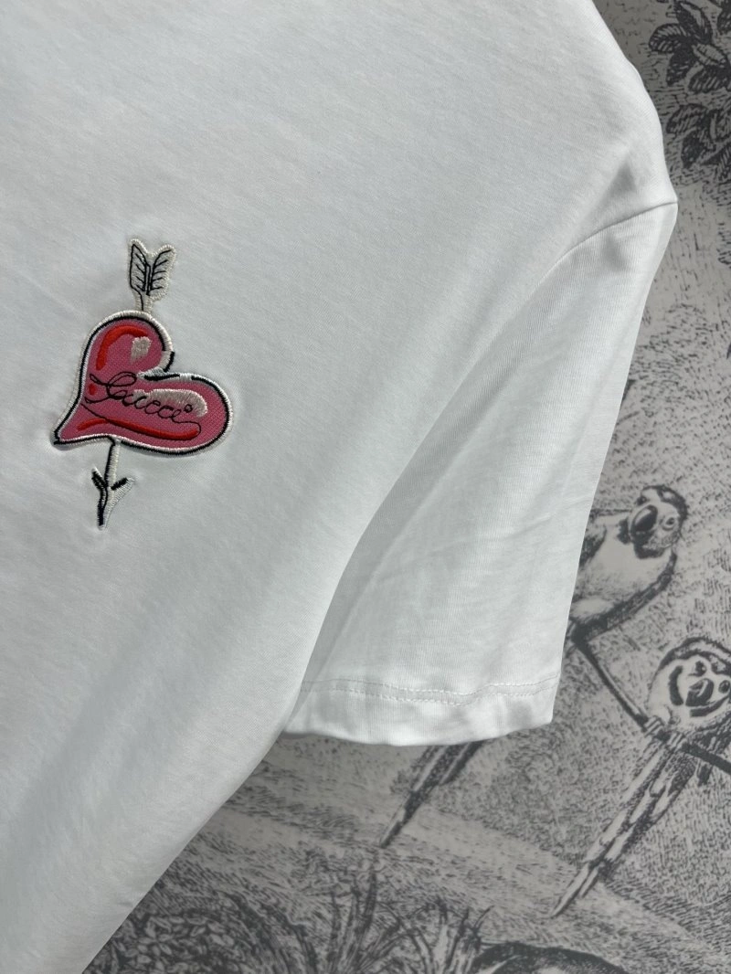 Budget-friendly Gucci T-Shirts