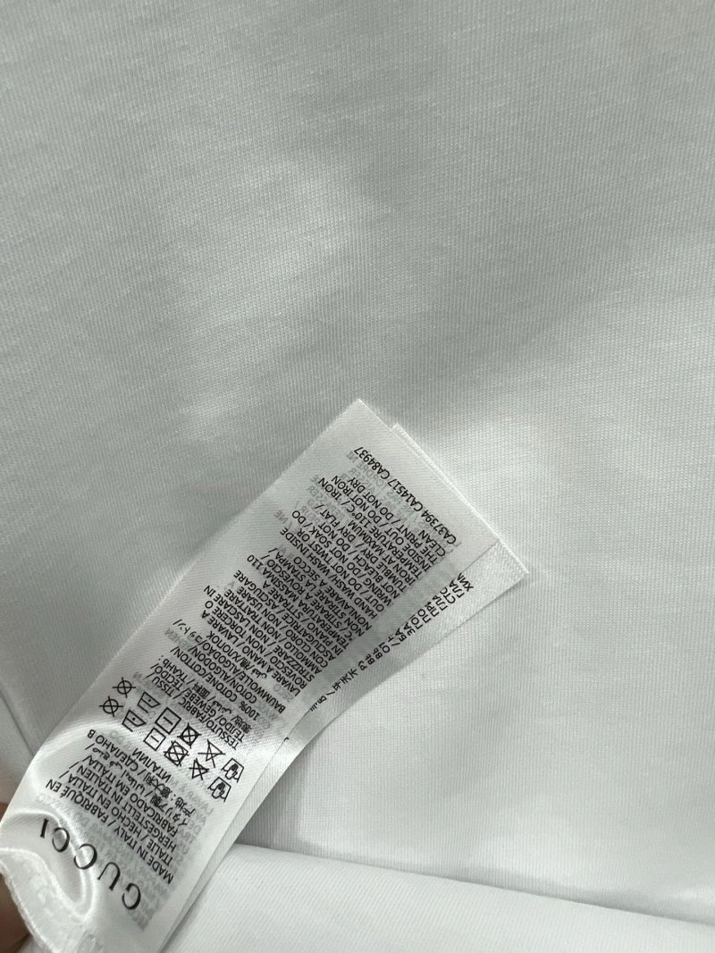 Budget-friendly Gucci T-Shirts
