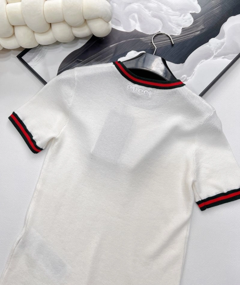 Indistinguishable Gucci T-Shirts