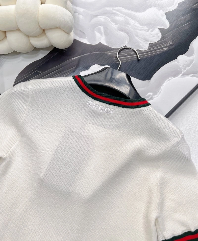 Indistinguishable Gucci T-Shirts