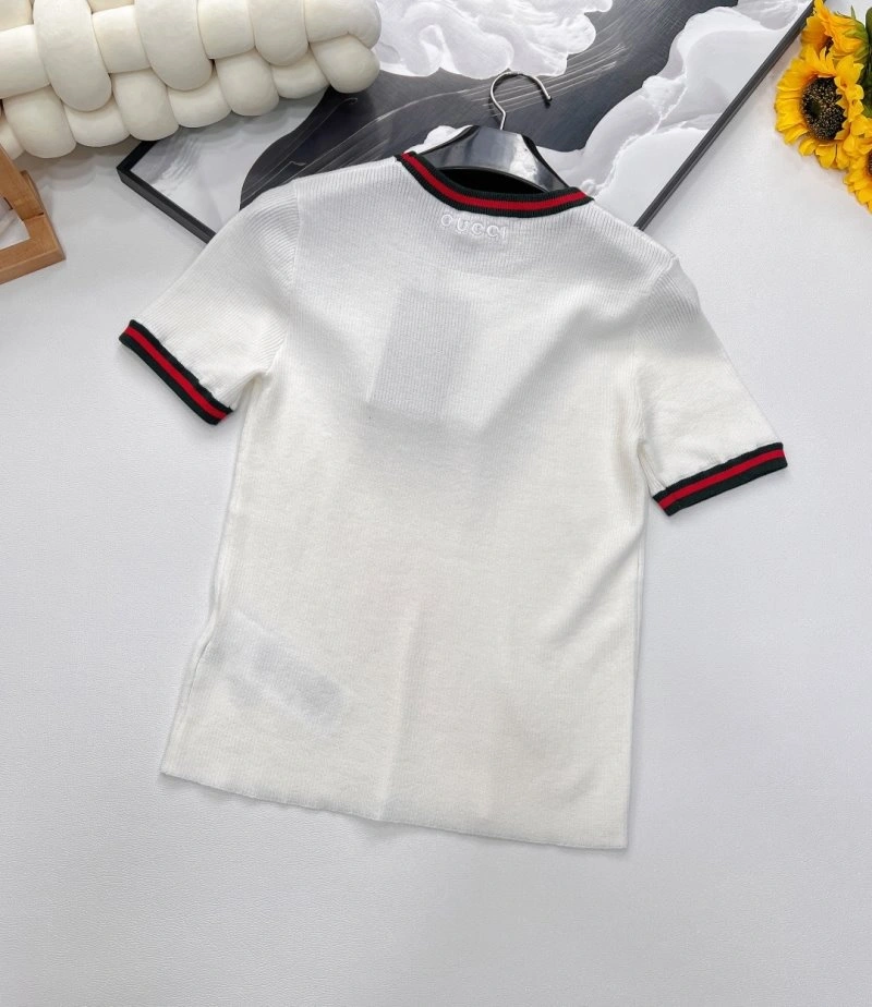 Indistinguishable Gucci T-Shirts