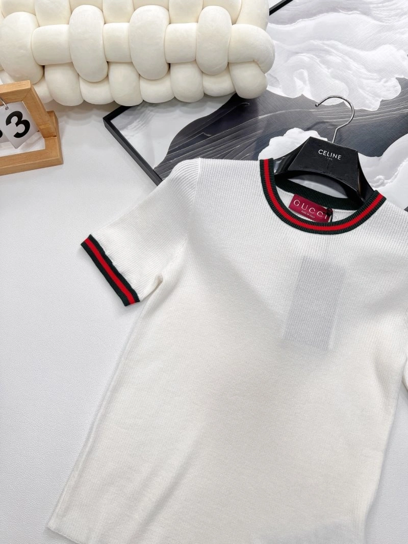 Indistinguishable Gucci T-Shirts