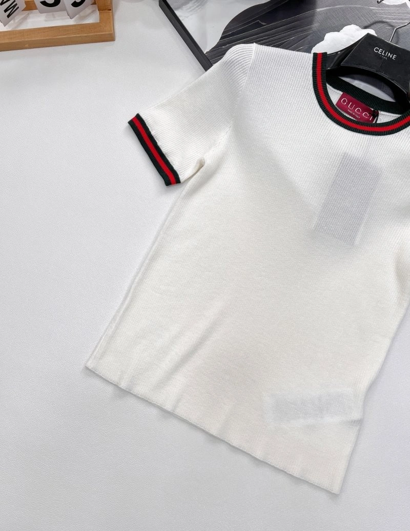 Indistinguishable Gucci T-Shirts