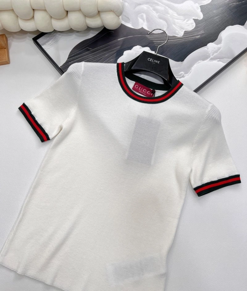 Indistinguishable Gucci T-Shirts