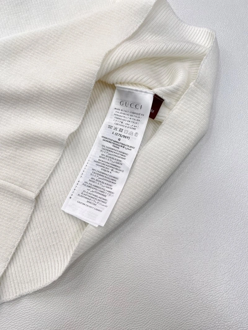 Indistinguishable Gucci T-Shirts