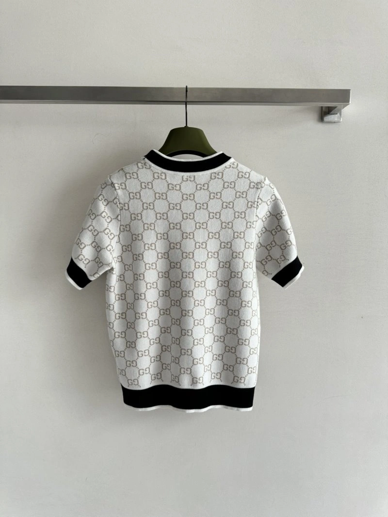 Accurate model Gucci T-Shirts