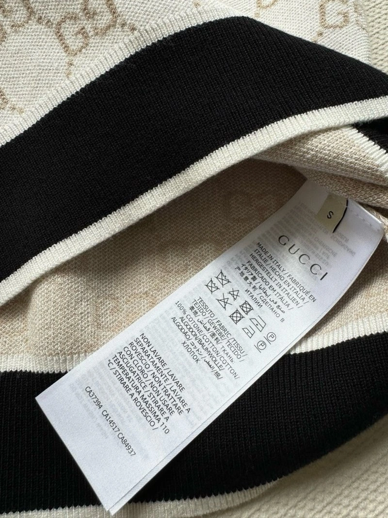 Accurate model Gucci T-Shirts