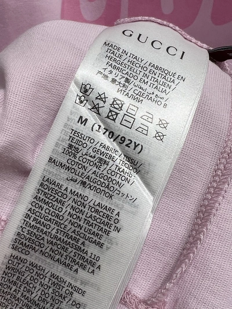 Factory-made Gucci T-Shirts
