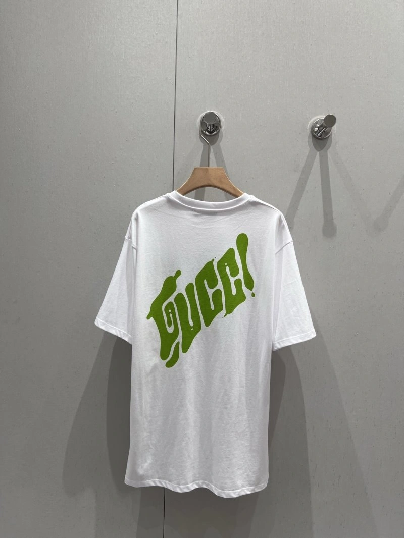 Accurate model Gucci T-Shirts